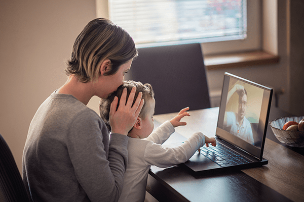 Child Custody Schedules Based On Age TalkingParents