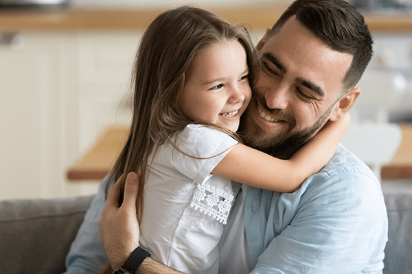 Common 50 50 Child Custody Schedules TalkingParents