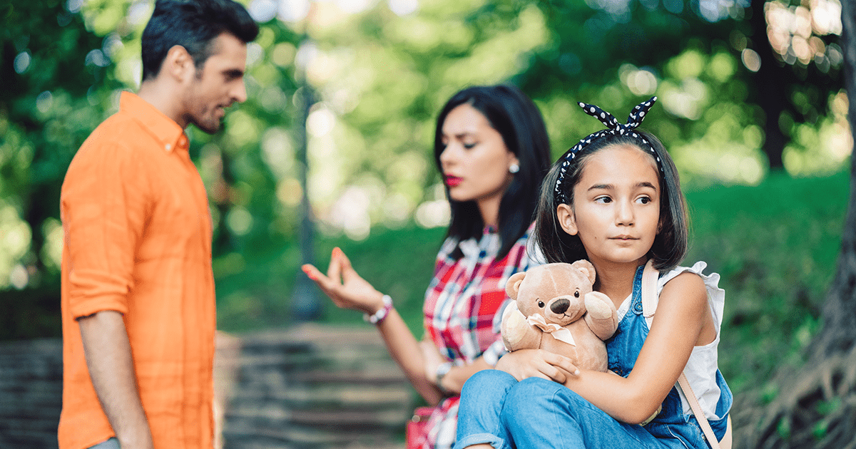 Common Co-Parenting Rules | TalkingParents