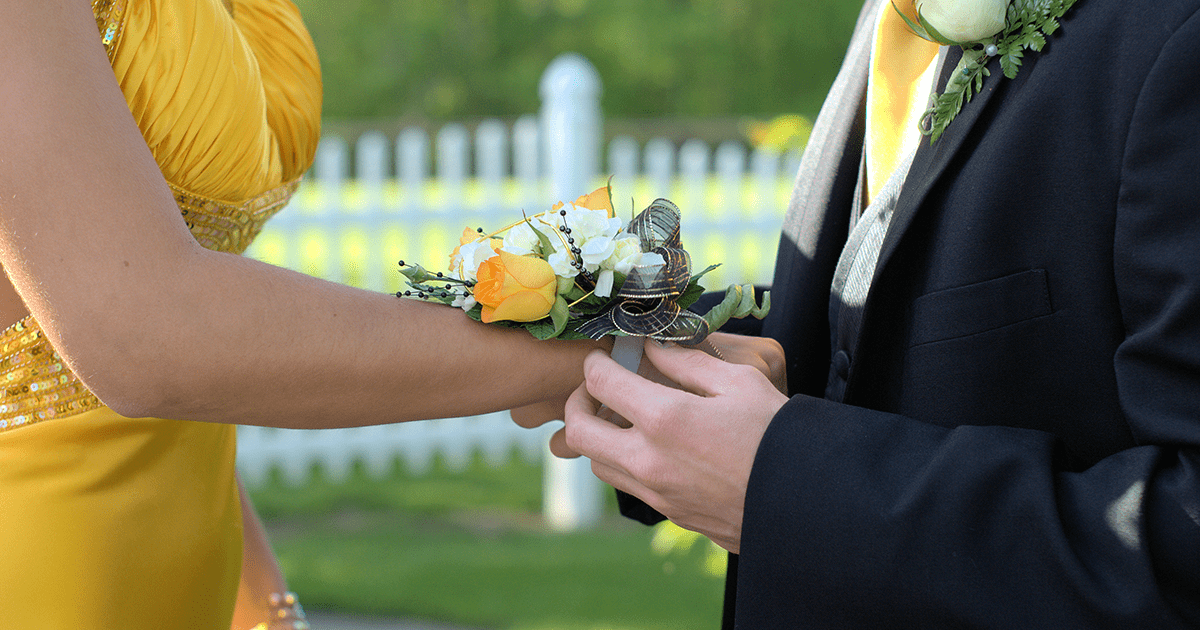 Co-Parenting & High School Prom | TalkingParents