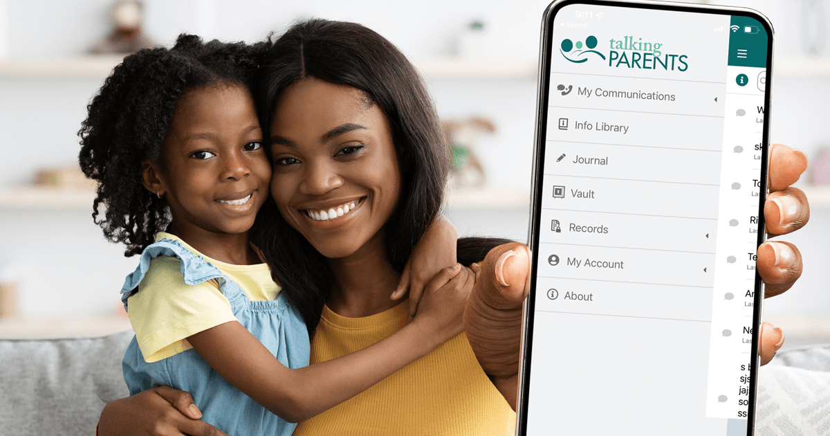 Getting Started with TalkingParents | TalkingParents