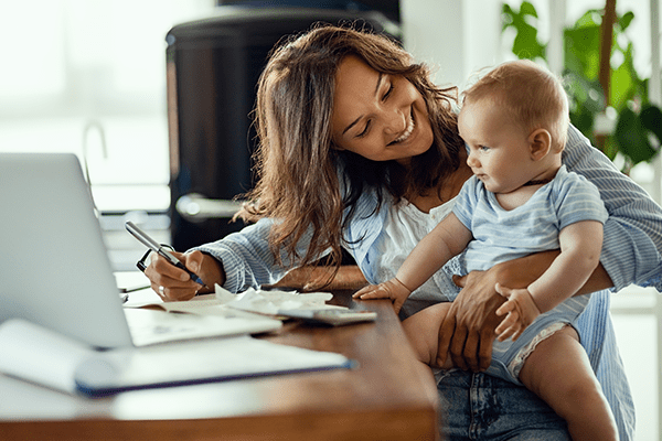 How To Make A Parenting Plan TalkingParents