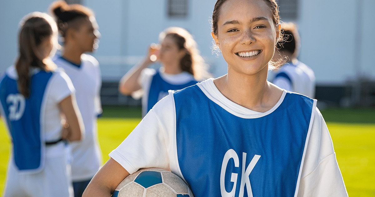 Co Parenting A Student Athlete