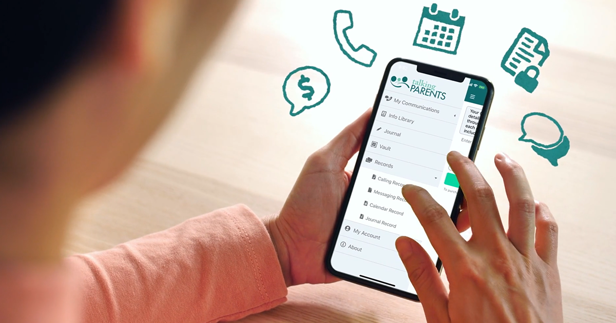 Why Use TalkingParents Over Other Co-Parenting Platforms | TalkingParents