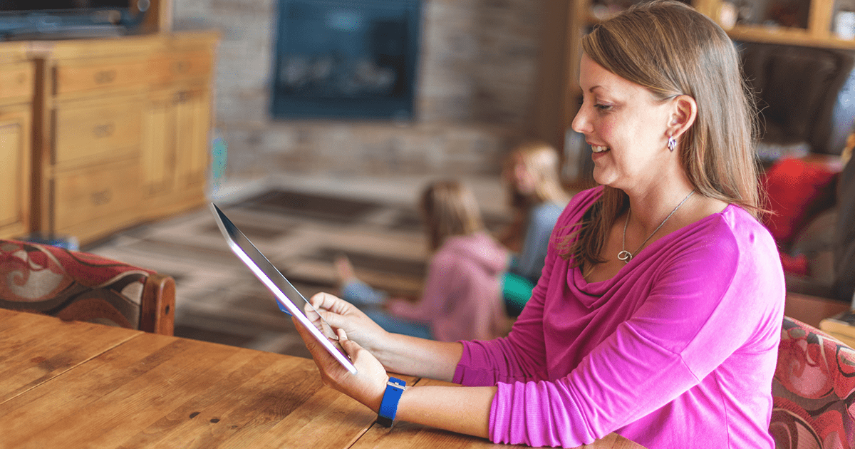 Why TalkingParents is a Safe & Secure Way to Communicate with Your Ex ...