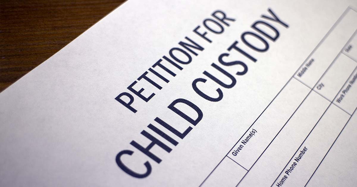 Factors to Consider When Determining the Custody Schedule | TalkingParents
