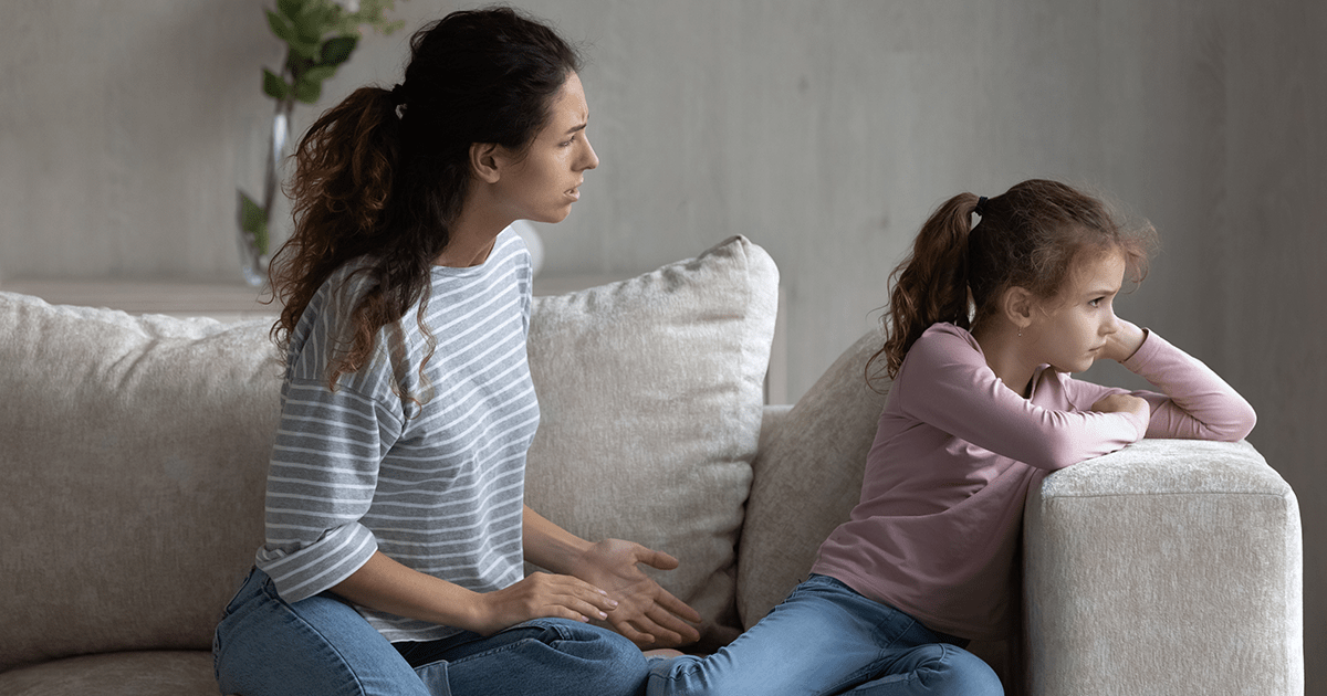 Counteract Parental Alienation with TalkingParents | TalkingParents