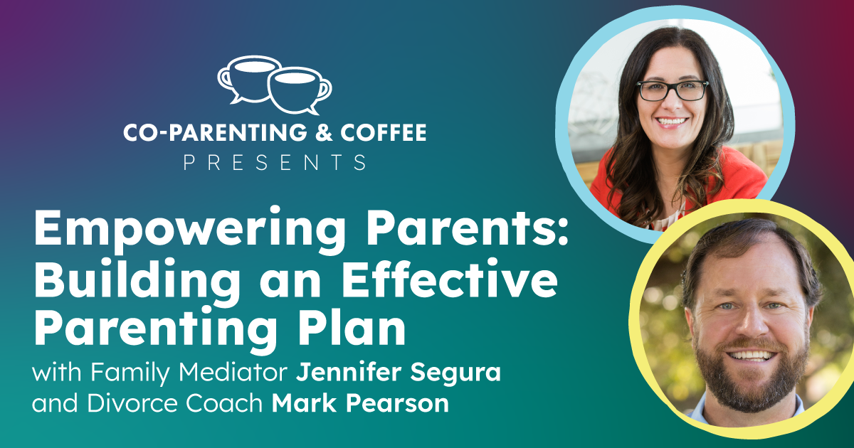 Empowering Parents: Build an Effective Parenting Plan | TalkingParents