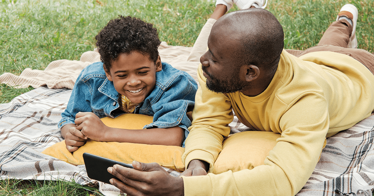 5 Things to Know About TalkingParents | TalkingParents