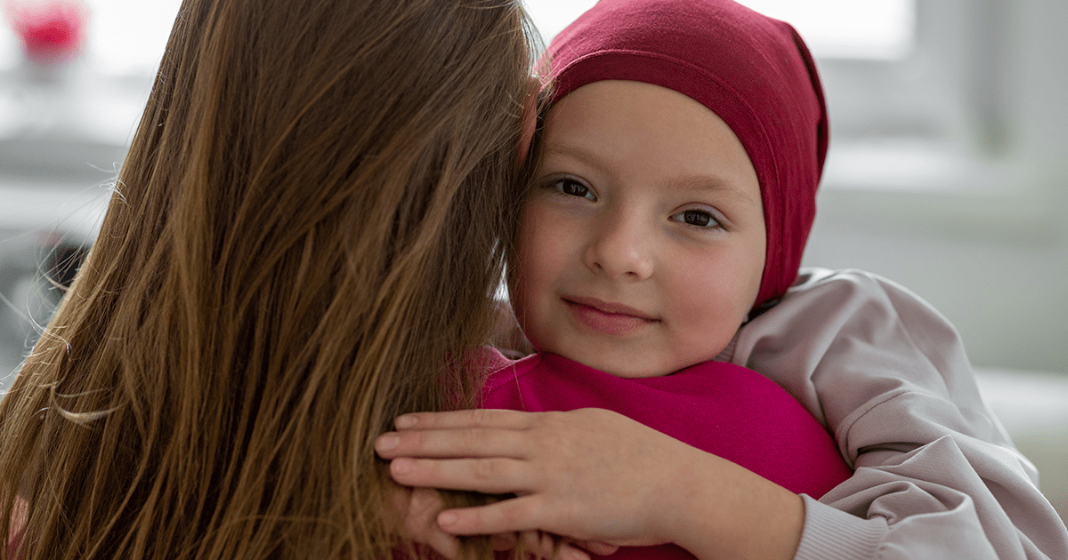 Co-Parenting a Child with Cancer | TalkingParents
