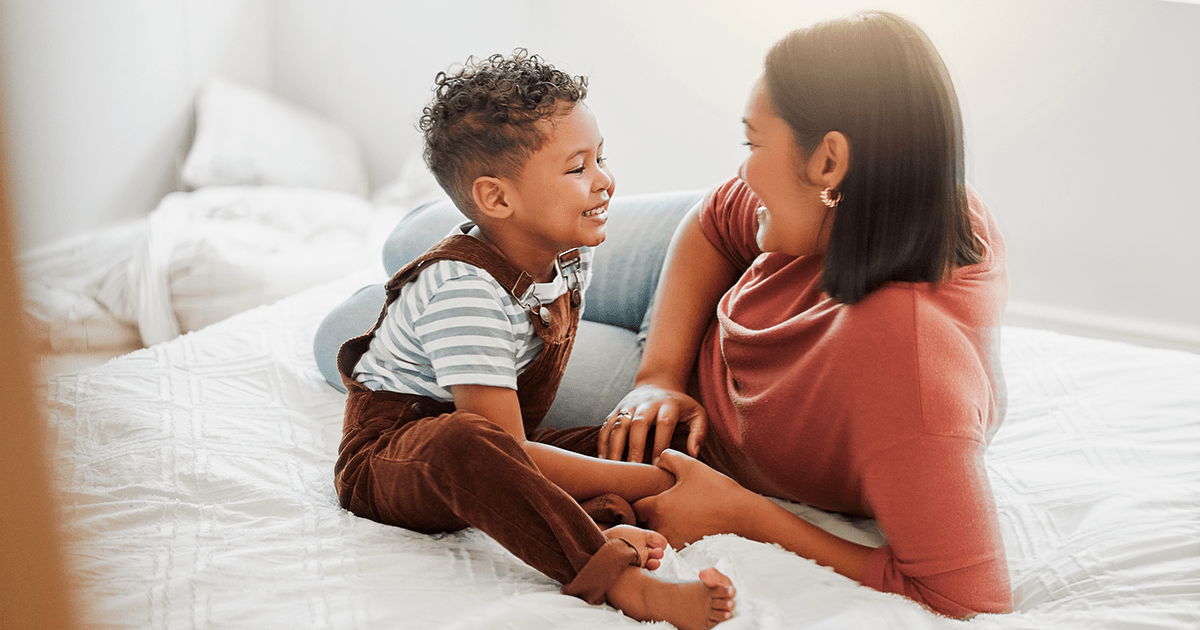 How Co-Parents can Prevent Adverse Childhood Experiences (ACEs)