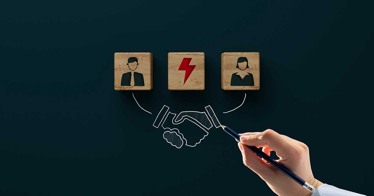 4 Reasons to Work with a Mediator | TalkingParents