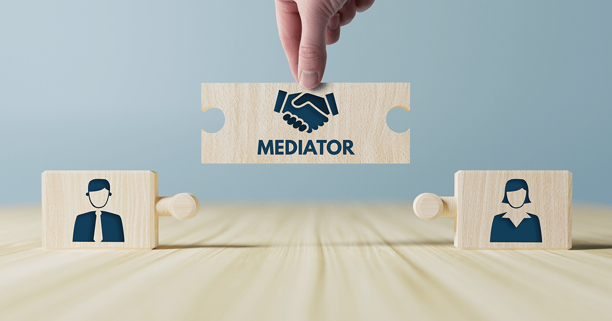 How TalkingParents Boosts Your Work with a Mediator | TalkingParents
