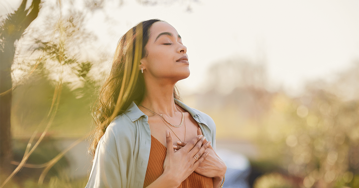 Grounding Techniques for Co-Parents | TalkingParents