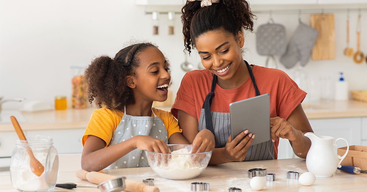 10 Fun Ways for Co-Parents to Use AI