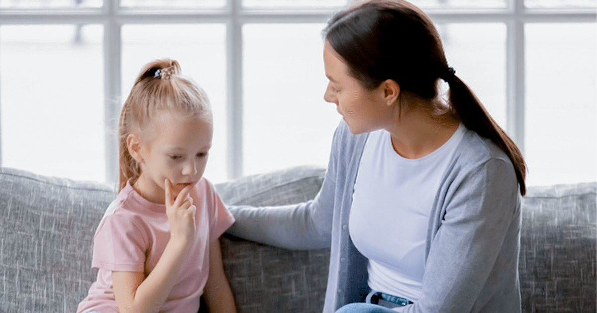 Helping Your Child Cope with Bad-Mouthing | TalkingParents