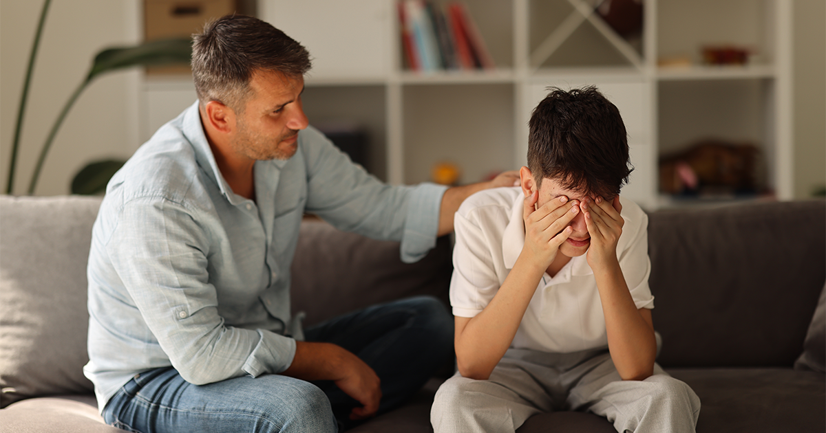 Combating Custodial Interference | TalkingParents